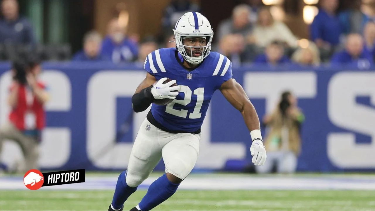 NFL News: Cincinnati Bengals Swap Out Joe Mixon for New Talent Zack ...