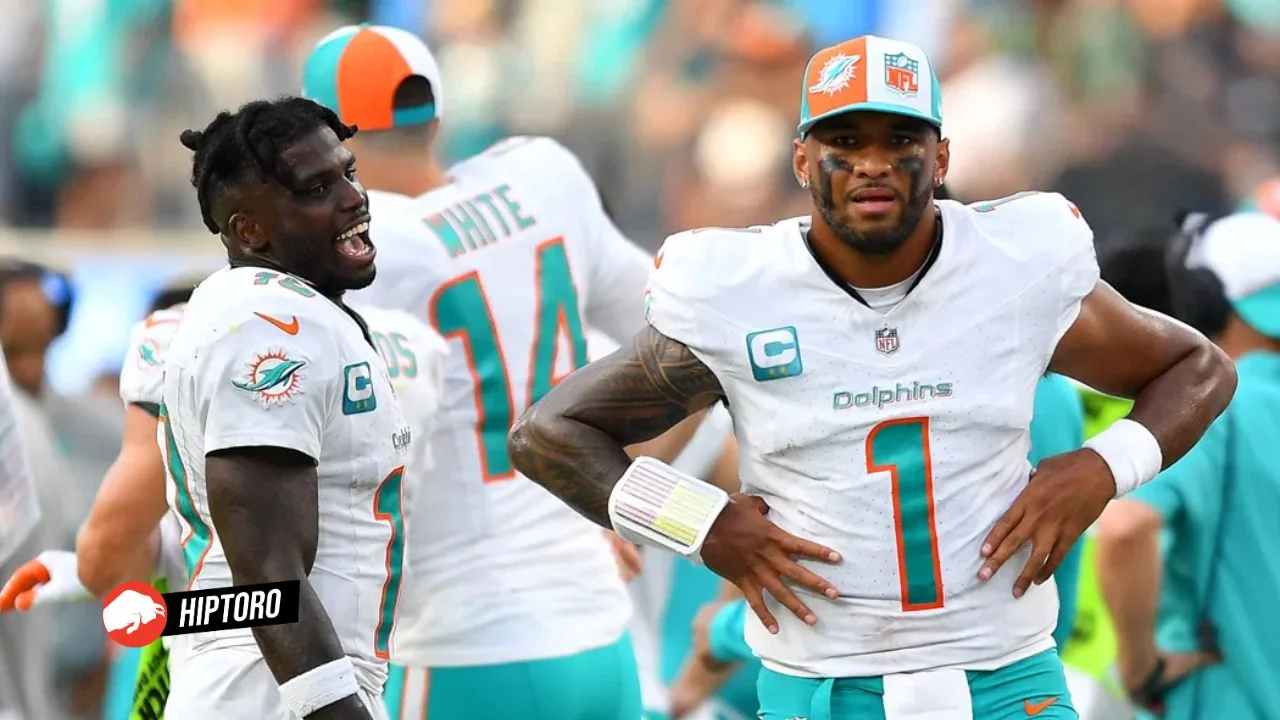 NFL News: Miami Dolphins' Offseason Overhaul Ignites Anticipation for ...