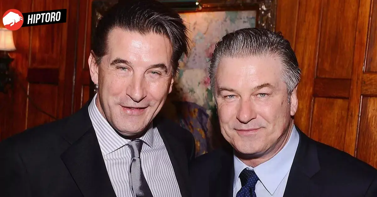 Who Is Billy Baldwin? Everything You Need To Know About Alec Baldwin's ...
