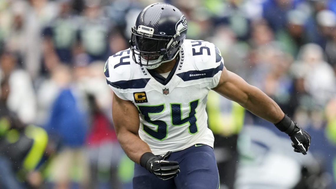 NFL News: Bobby Wagner's New Chapter with Dan Quinn and the Washington ...