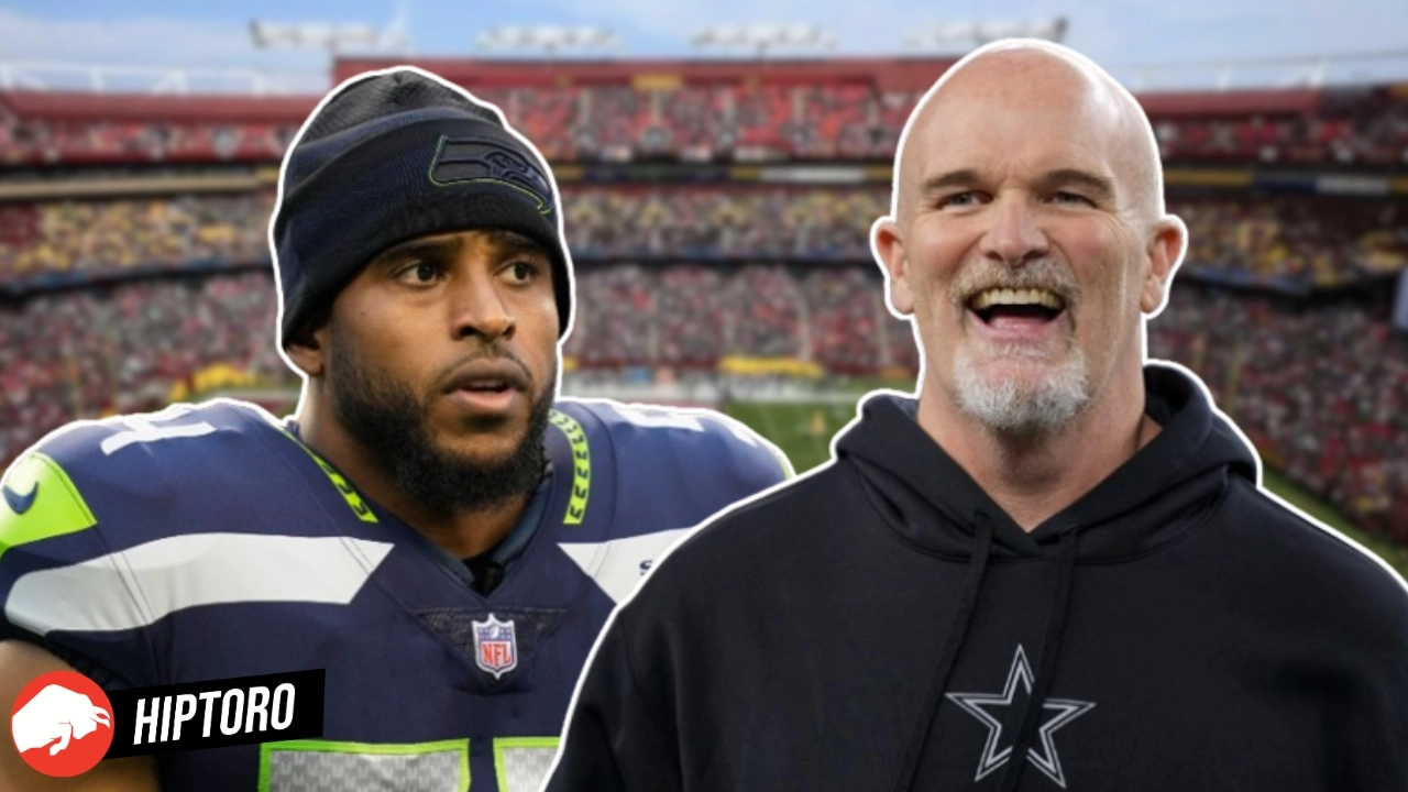 NFL News: Bobby Wagner's New Chapter with Dan Quinn and the Washington ...