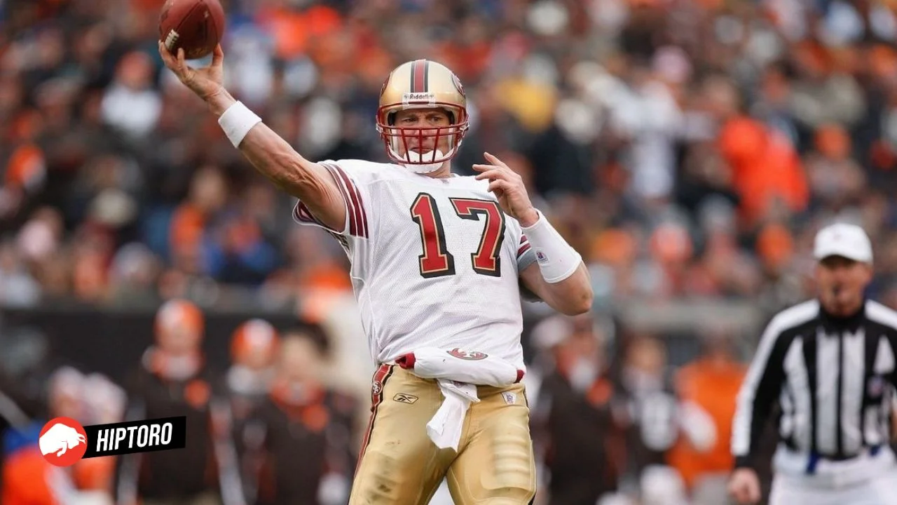 NFL News: How Chris Weinke and Jason Peters Defied the Odds and Made ...