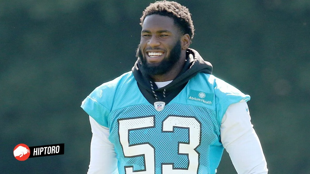 NFL News: Brian Burns' Potential New Horizons After Carolina Panthers ...