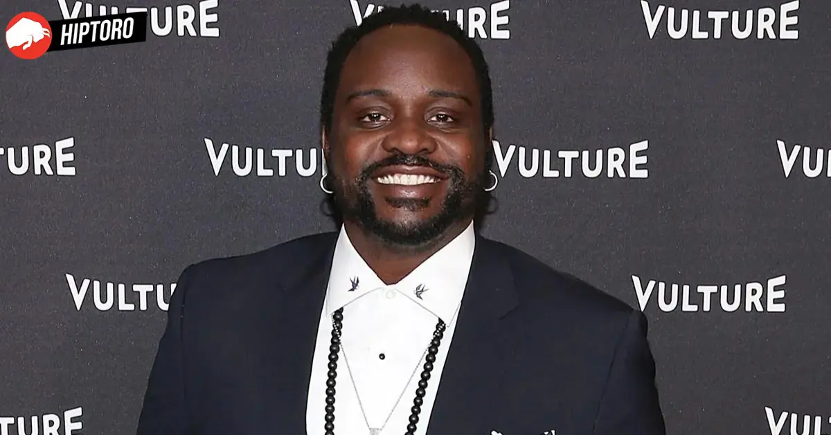 Brian Tyree Henry Biography: Movies, TV Shows, Personal Life, Net Worth