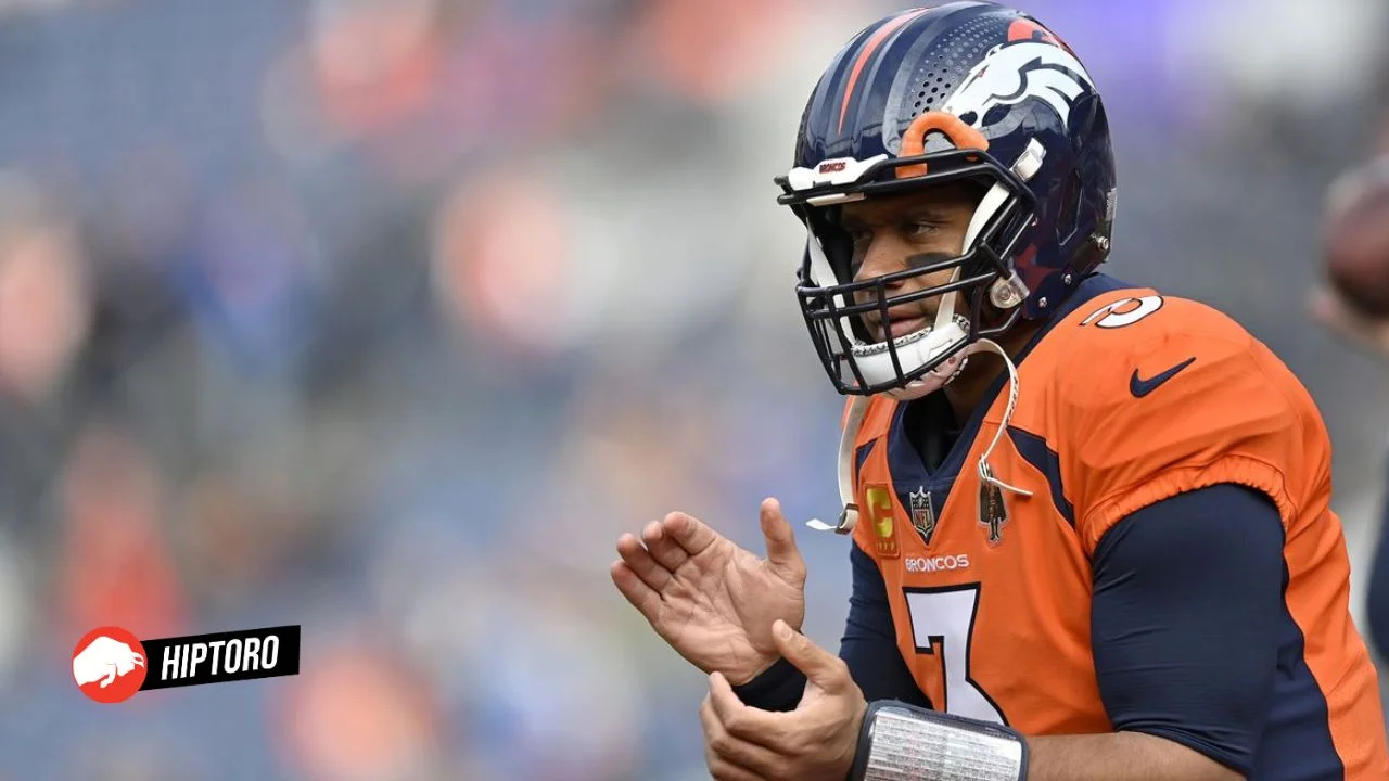 NFL News: Denver Broncos' Surprise Release of Justin Simmons Sends ...