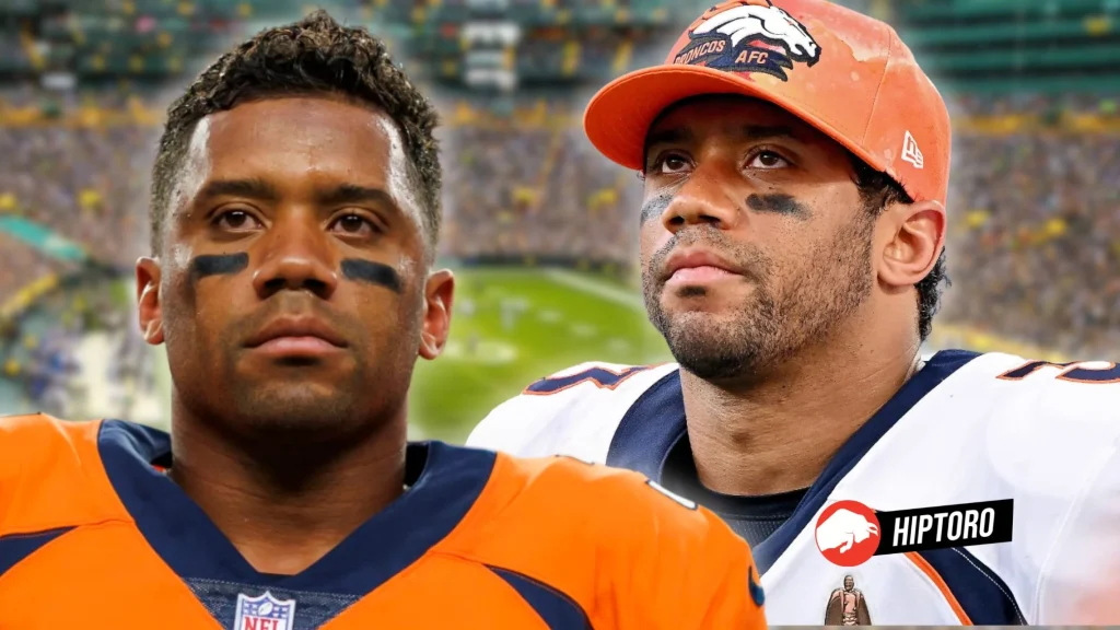 NFL News: Denver Broncos Gearing Up Massive Draft-Day Move to Secure ...