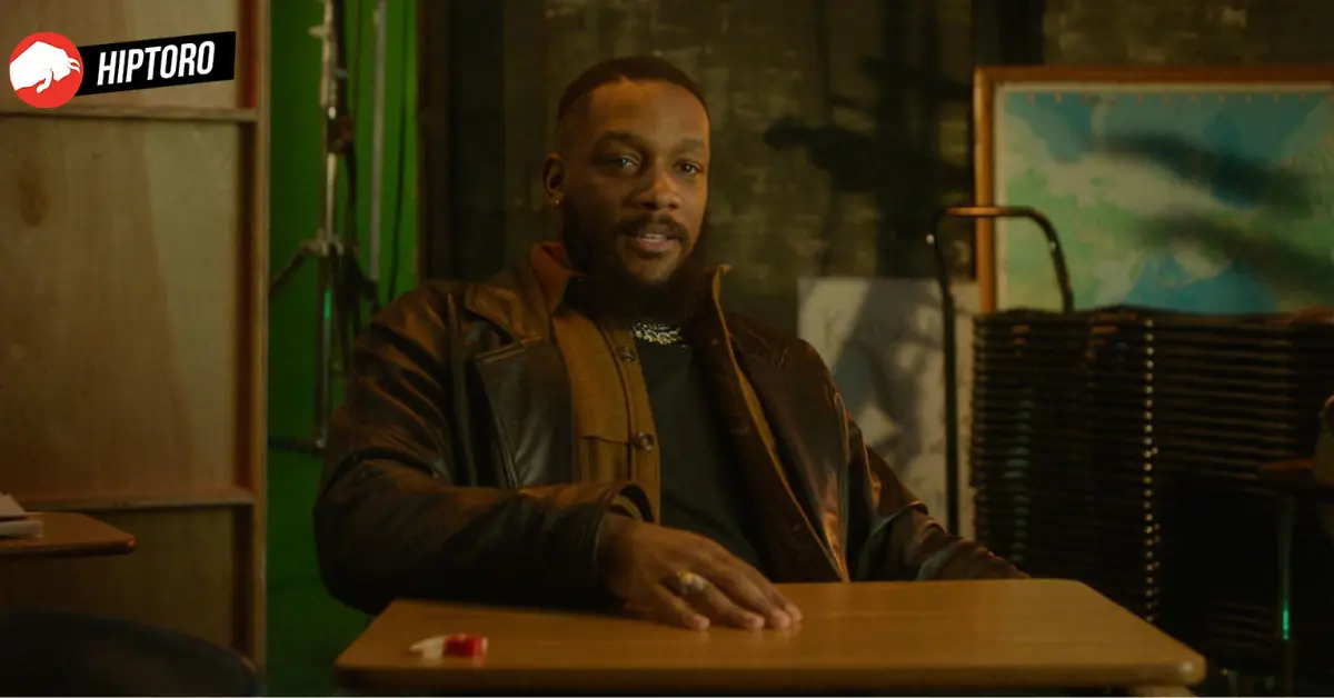 Who Is Bryan Hearne? Movies, TV Shows, Age, Personal Life, Net Worth