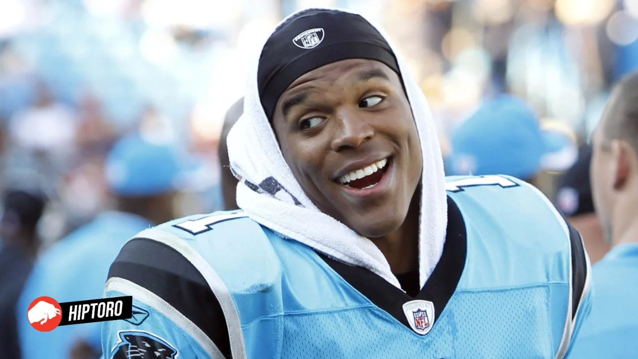 NFL News: Cam Newton Stays Committed to Youth Football Amidst Drama