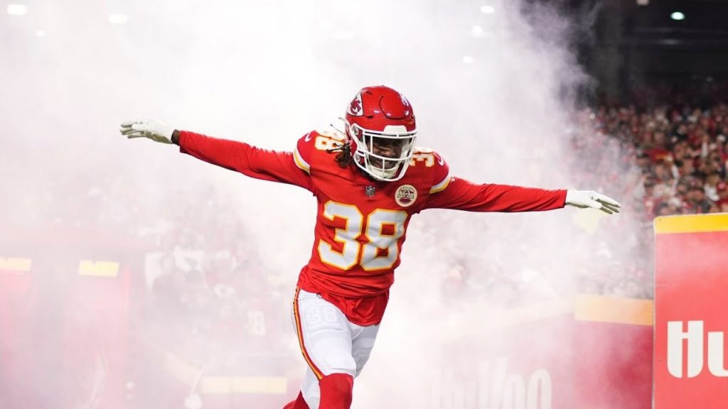 NFL News: Snagging Star Cornerback L'Jarius Sneed for 2024 Season ...