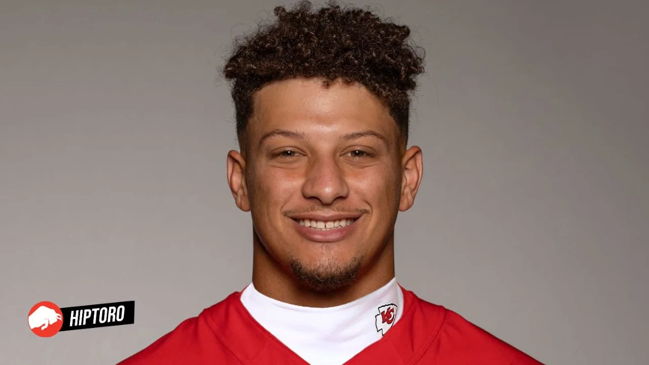 NFL News: Patrick Mahomes' Doppelgänger Tricked All of The People At ...