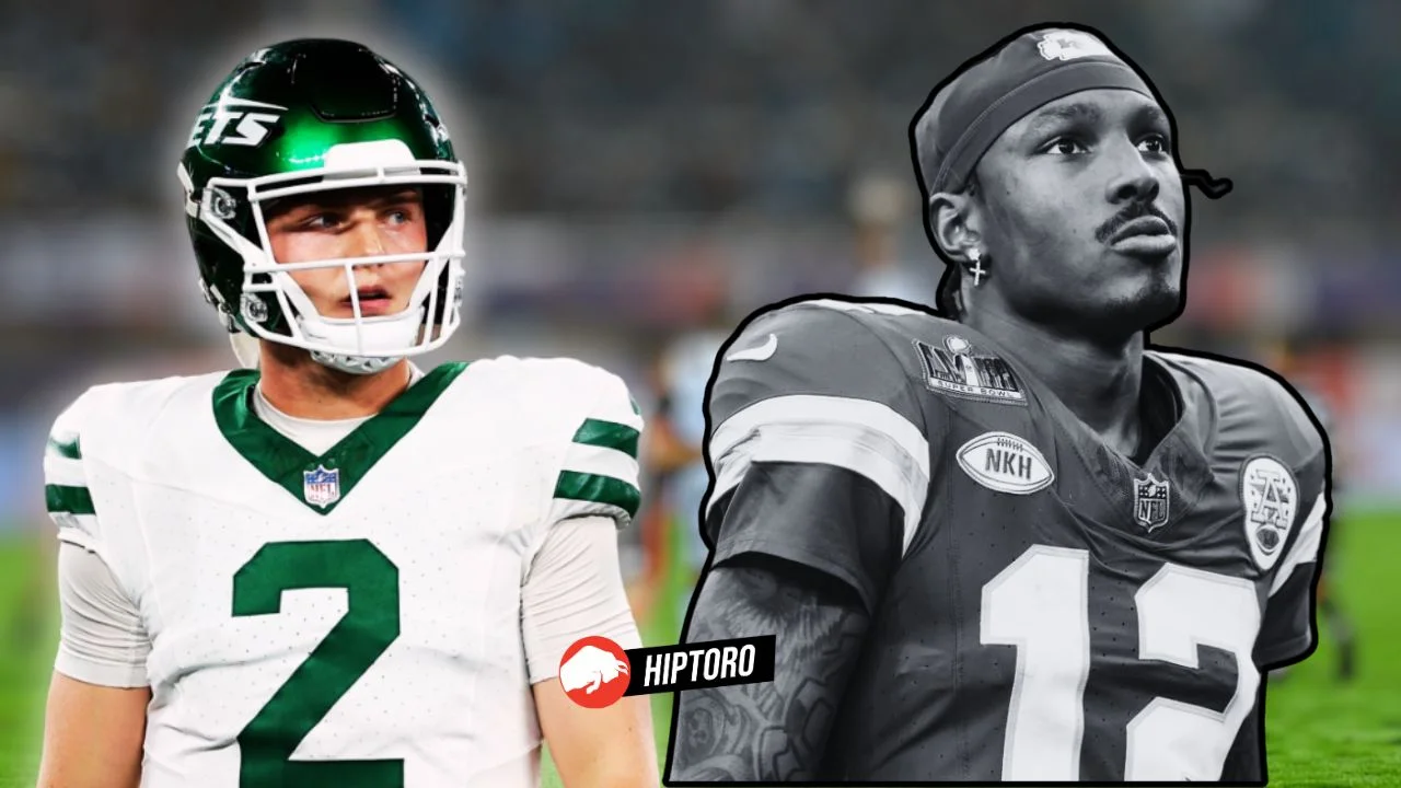 NFL News: Kansas City Chiefs Set Their Sights on Former Rival Tyler ... NFL News: Kansas City Chiefs Set Their Sights on Former Rival Tyler ...