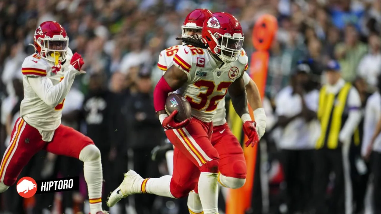 NFL News: ChiefsAholic Has To pay $532,675? Kansas City Chiefs ...