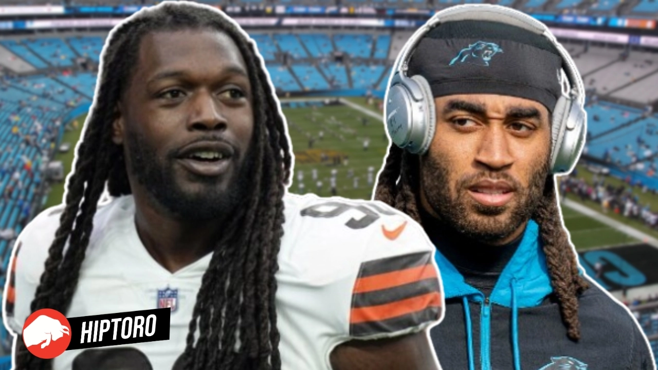 NFL News: Lifelong Pals Jadeveon Clowney and Stephon Gilmore Eyeing ...