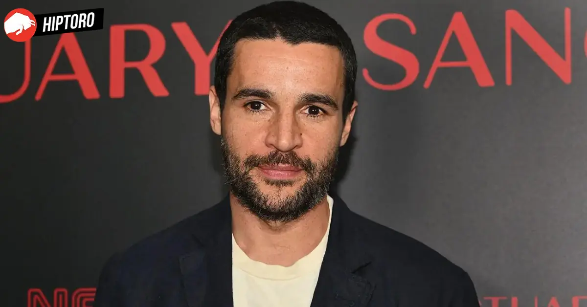 Christopher Abbott Biography: Movies, TV Shows, Personal Life, Net Worth