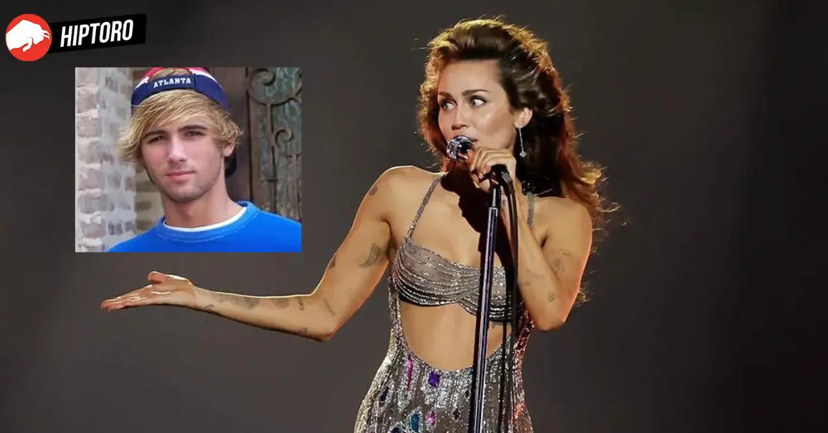 Meet Christopher Cody Cyrus: The Lesser-Known Step-Brother of Miley Cyrus