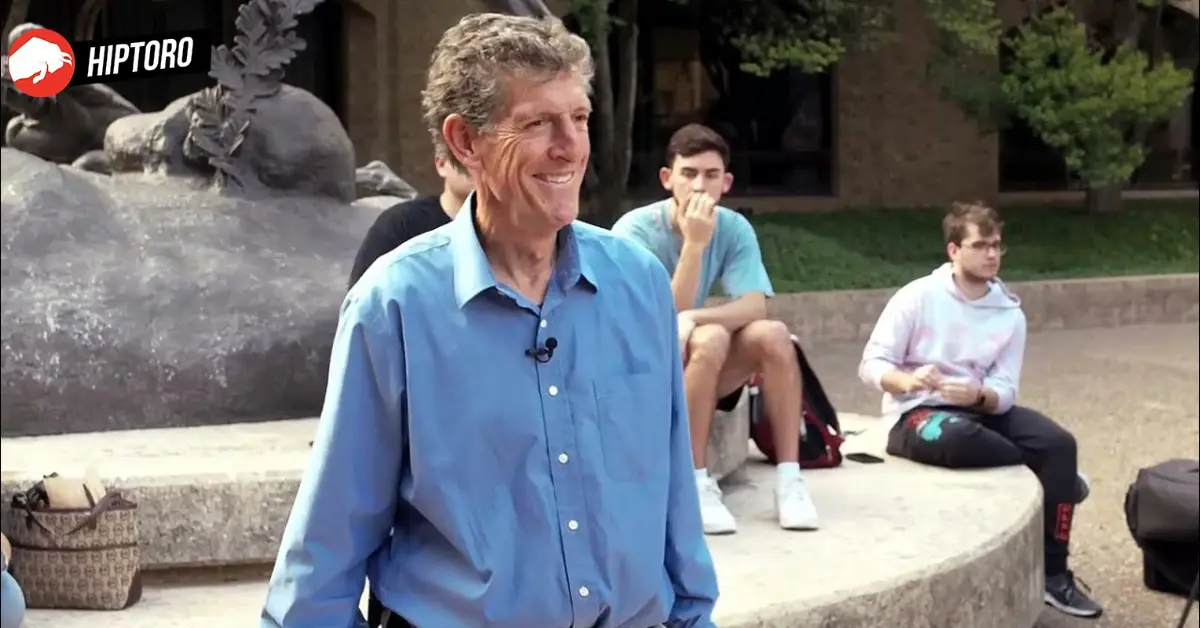 'Give Me An Answer' Host Cliffe Knechtle Biography