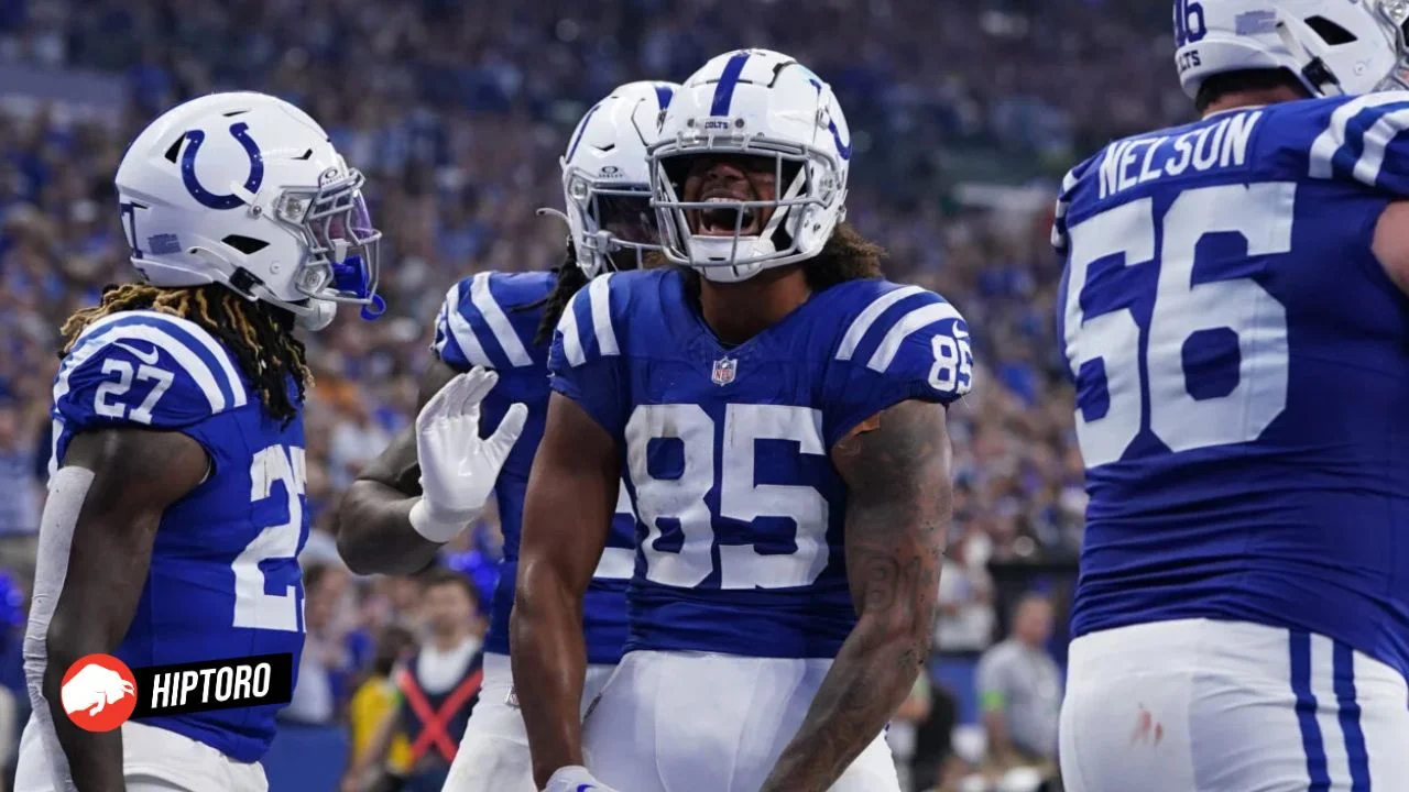 NFL News: Drew Ogletree's Legal Triumph, Unveiling the Journey from ...