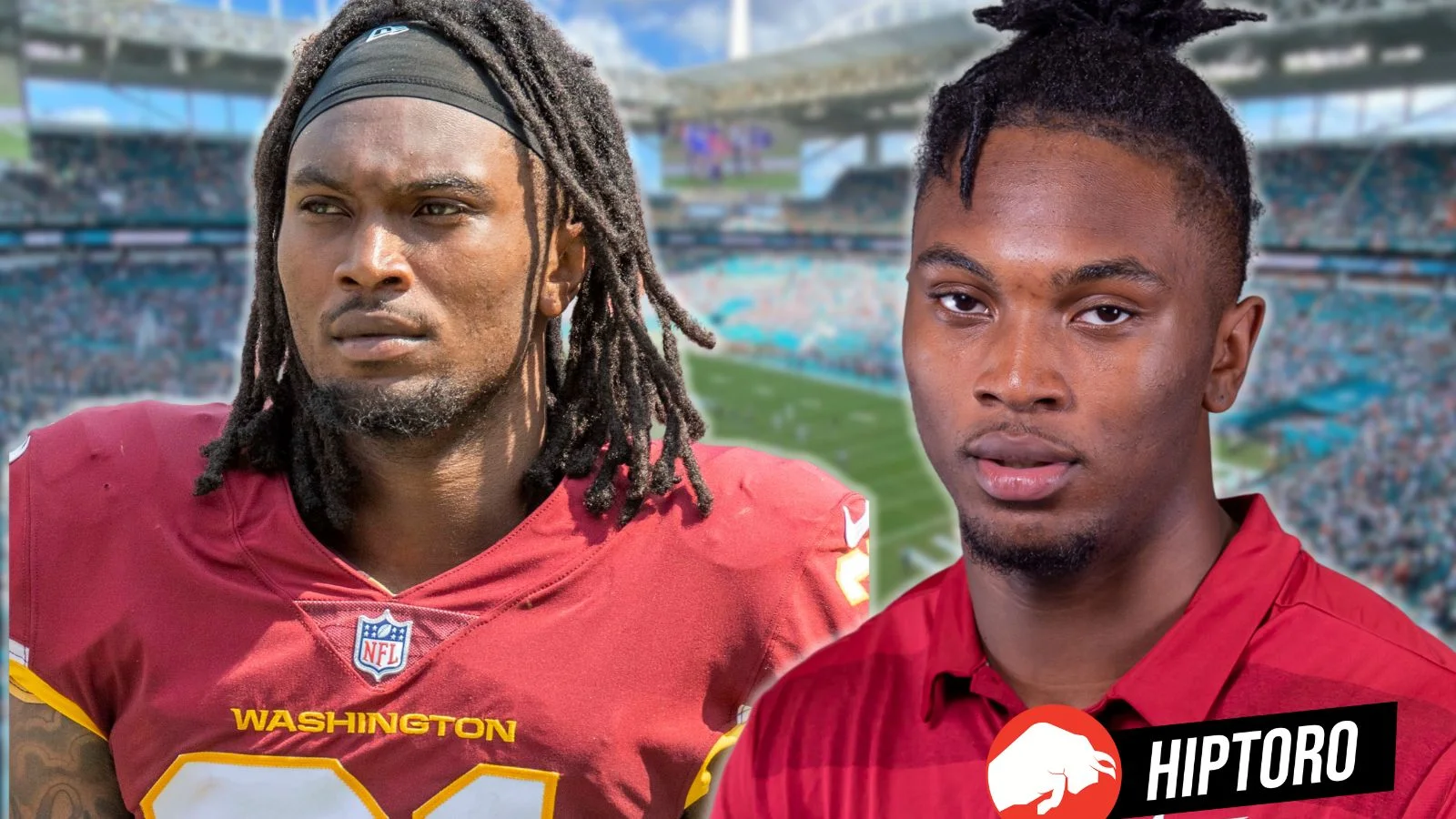 NFL News: Washington Commanders' Rebirth, Draft Strategy Post-Howell ...