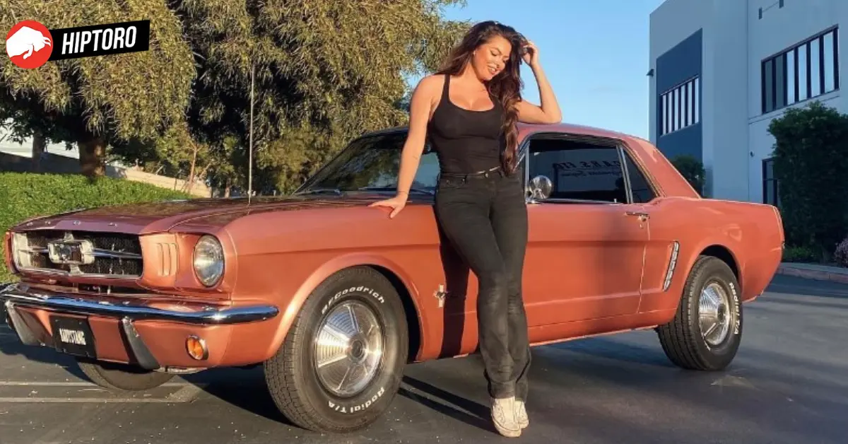 Constance Nunes' Biography: Age, Family, Reality TV Career, Marriage ...