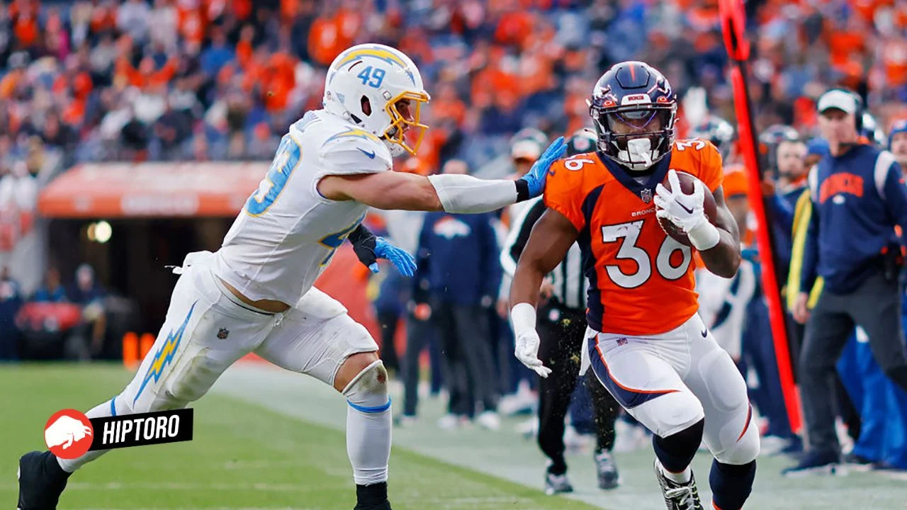 NFL News: NFL Teams Navigate Star Contracts, Deadline Decisions Shape ...