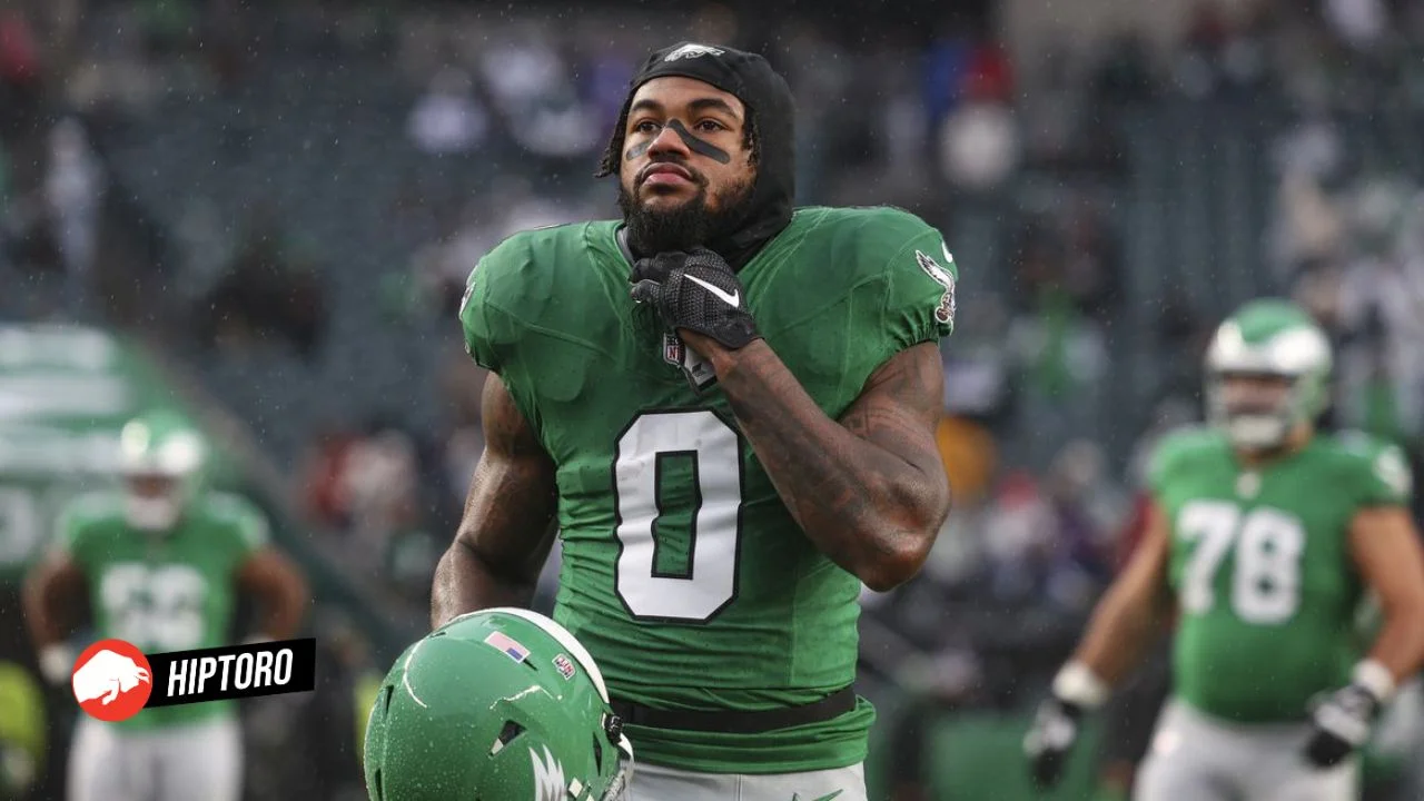 NFL News: D'Andre Swift's Free Agency Buzz, Anticipation Builds for ...