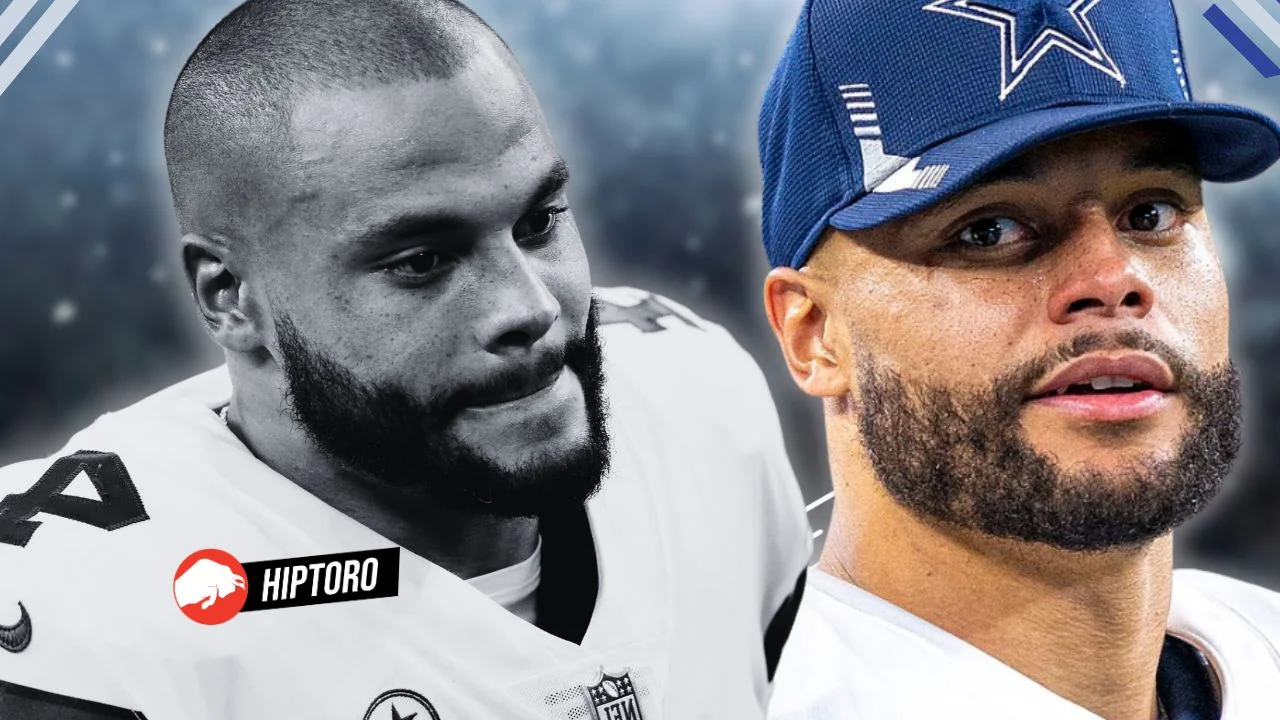 NFL News: Is Dallas Cowboys' Dak Prescott the Missing Piece for the New ...