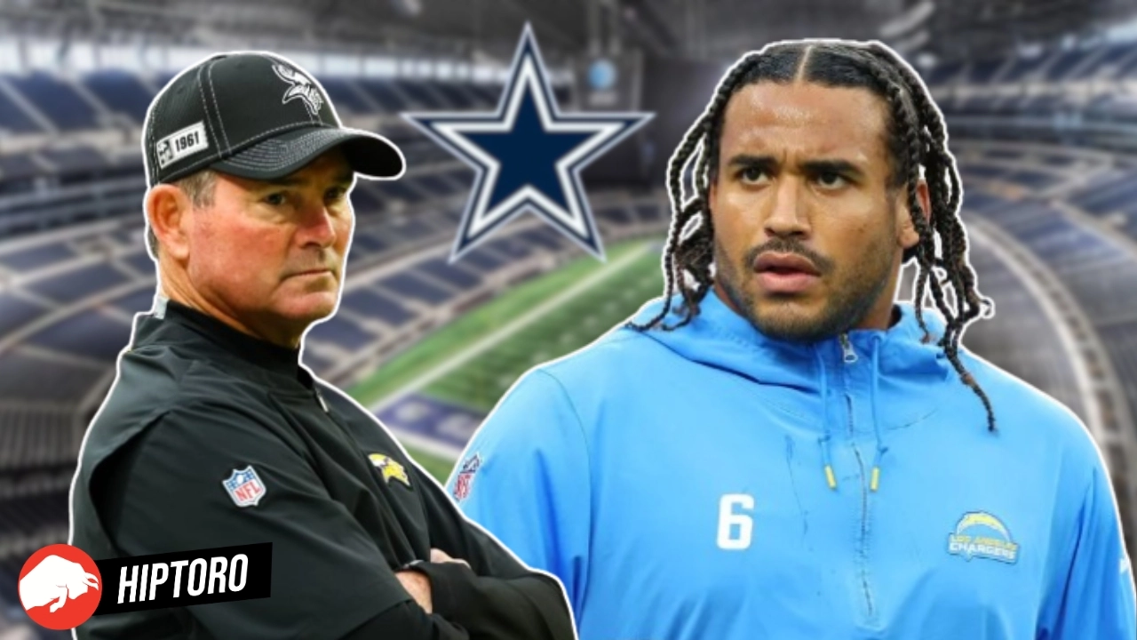 NFL News: Dallas Cowboys Clinch Major Free Agency Victory with Eric ...