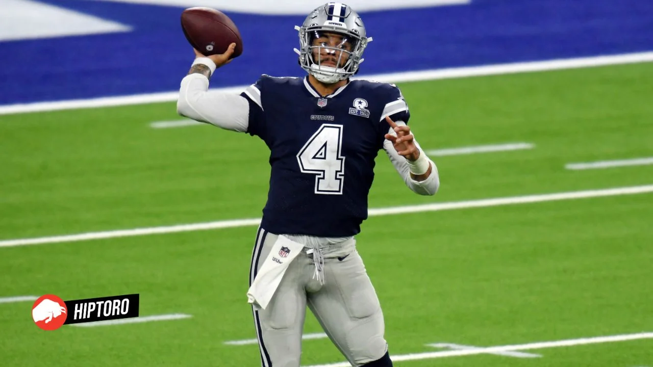 NFL News: Dallas Cowboys' Crucial Offseason, Tyler Biadasz, CeeDee Lamb ...