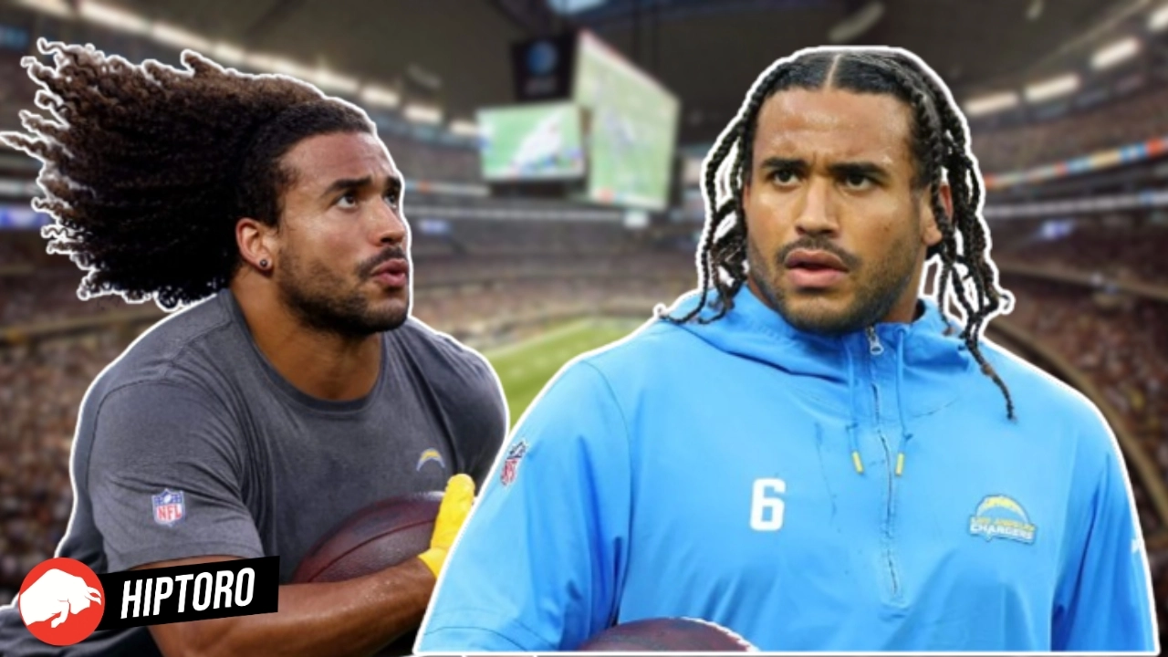 NFL News: Dallas Cowboys' Strategic Move Snagging Eric Kendricks from ...