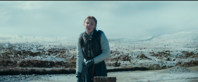 Netflix's New Film Damsel Review: A Hit Or In Distress? Here Is All You ...