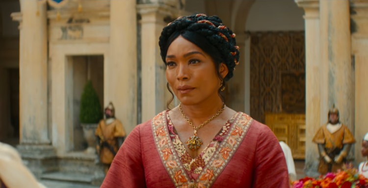 Netflix's New Film Damsel Review: A Hit Or In Distress? Here Is All You ...