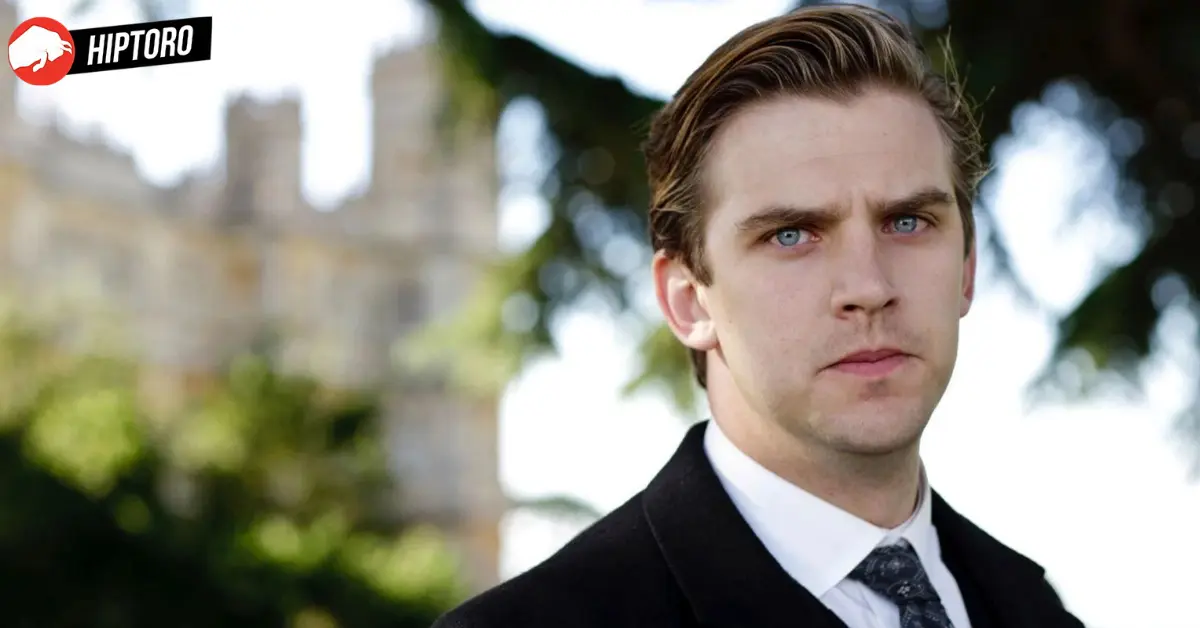 Dan Stevens Biography: Movies, TV Shows, Personal Life, Net Worth