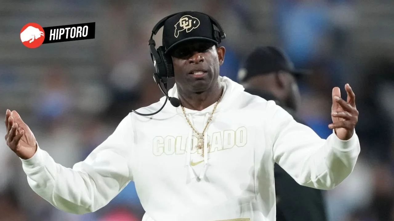 NFL News: Deion Sanders' Game Plan,Why Rising Star Shedeur Sanders ...