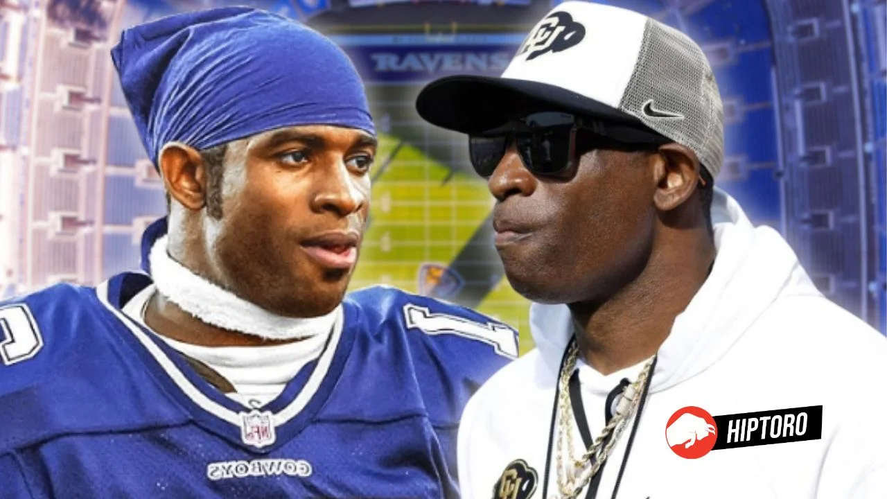 NFL News: Deion Sanders' Unwavering Standards Transform Colorado Buffaloes Football Culture