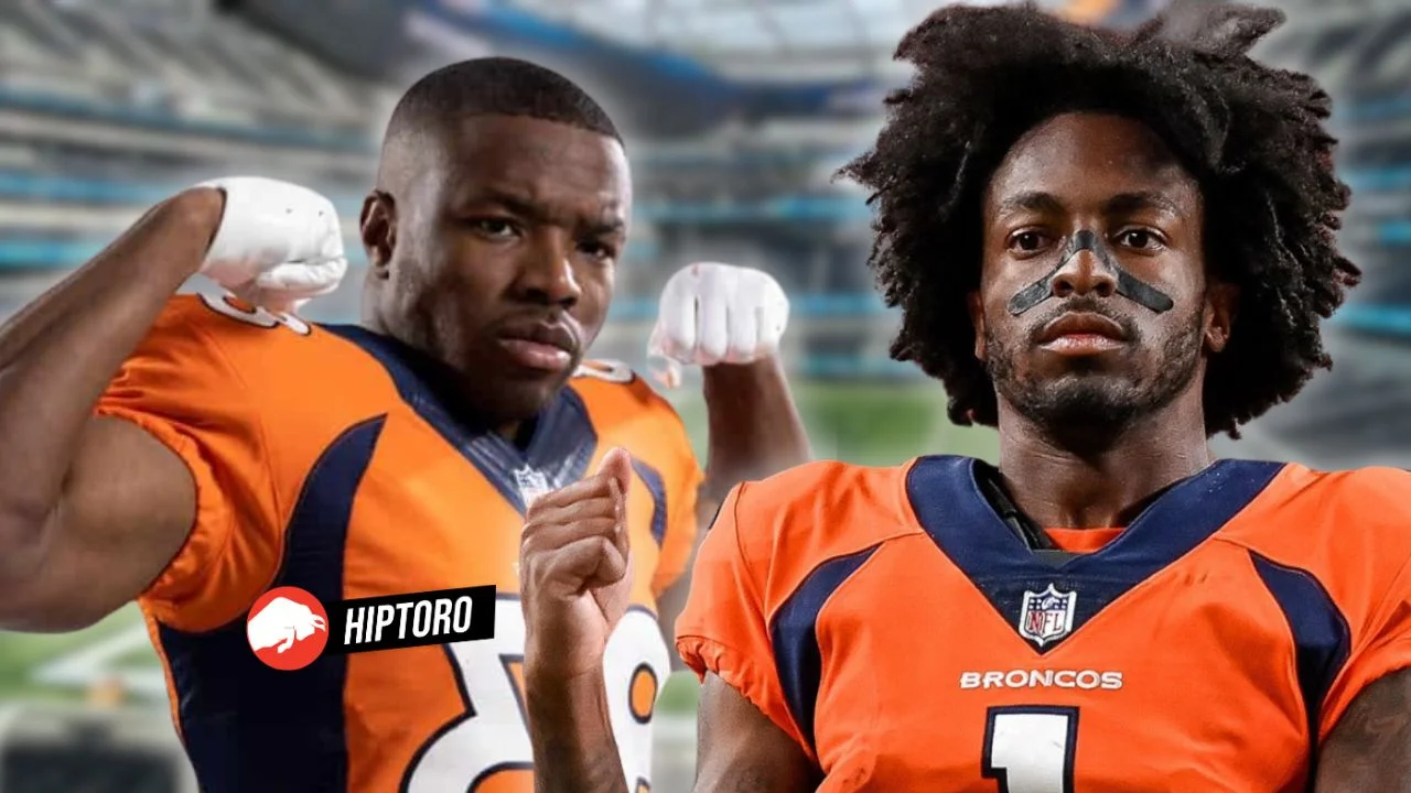 NFL News: Denver Broncos' Draft Dilemma, Deciding on a New QB Strategy ...