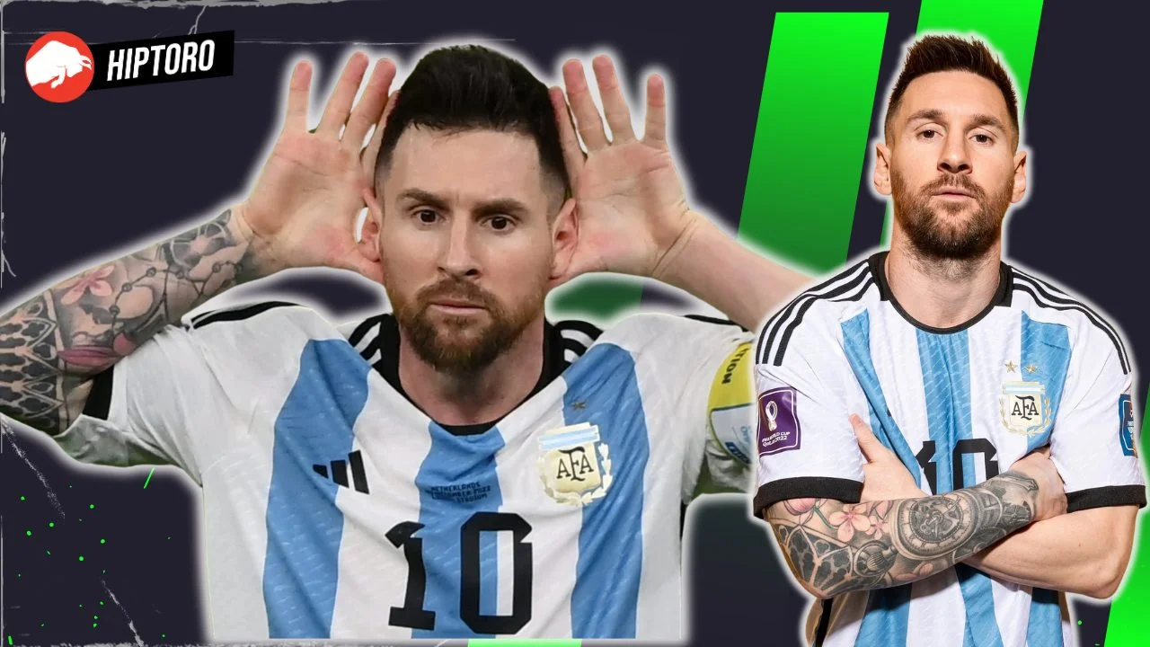 Lionel Messi Choosing Miami Means the World's Sporting Landscape Just ...