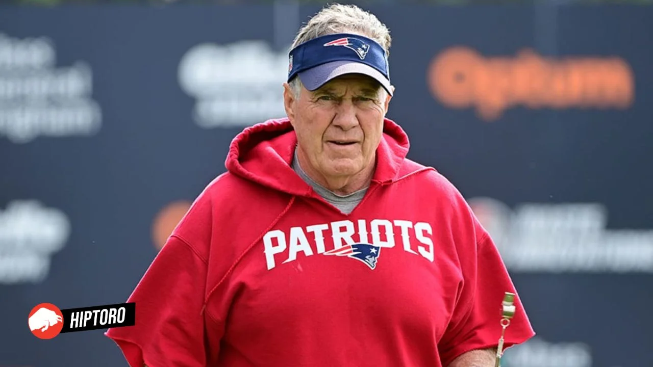 NFL News: Bill Belichick's Next Chapter with Peyton Manning and Nick Saban