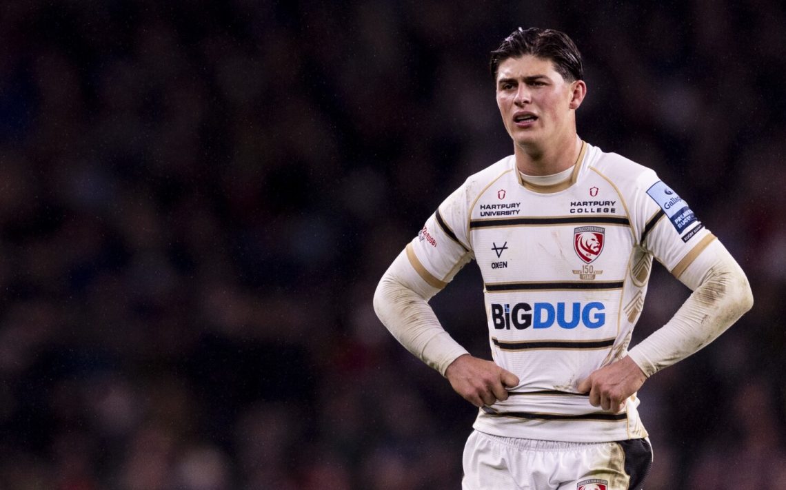 NFL News: Louis Rees-Zammit Joins the Kansas City Chiefs, From the ...