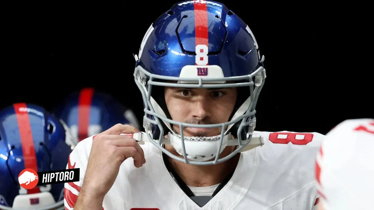 NFL Trade Rumors: New York Giants Clearing the Decks? Rumors of ...