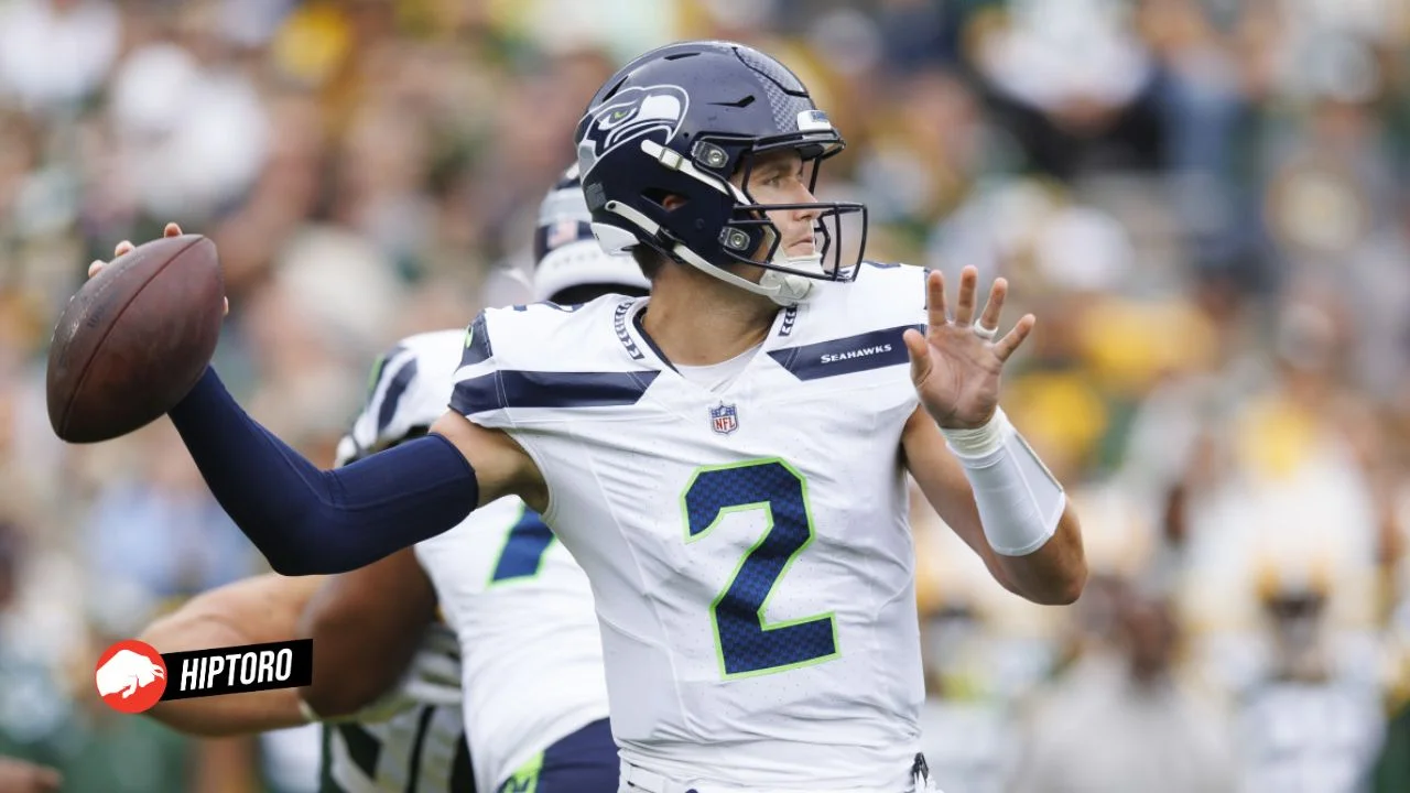 NFL News: New York Giants Rejuvenate Offense, Drew Lock's Arrival Marks ...