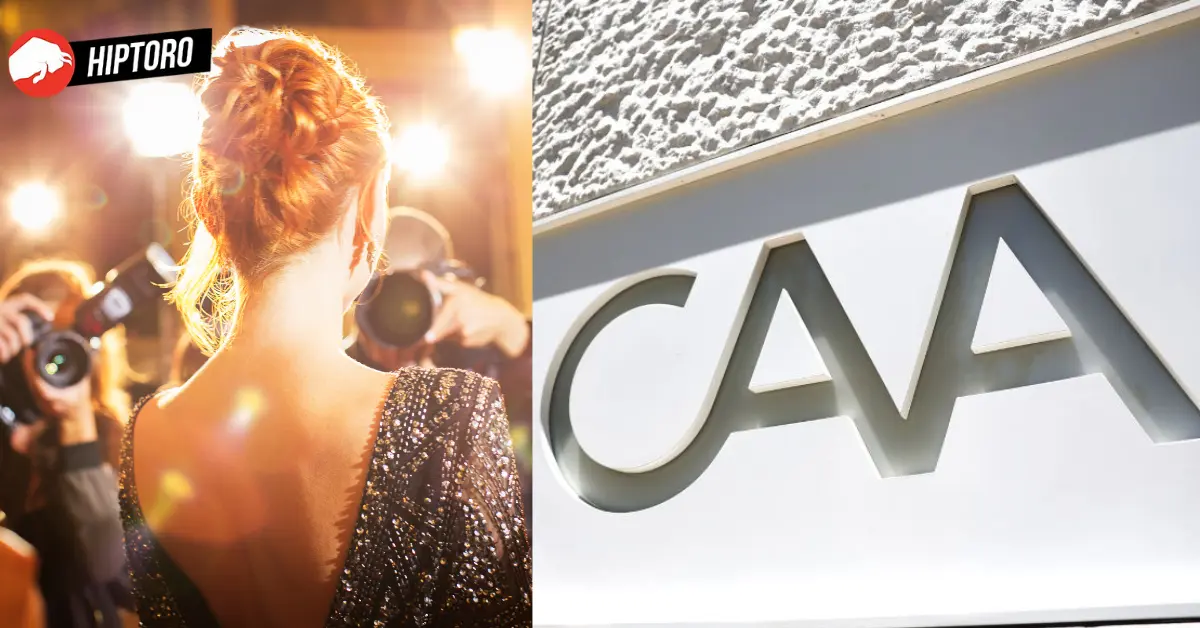 5 Hollywood Actors Who Have Parted Ways With The CAA