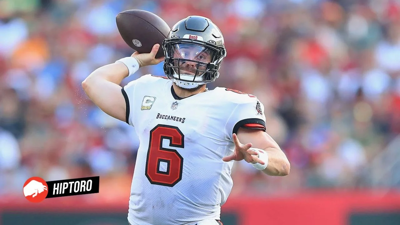 NFL News: How Baker Mayfield's Epic $100,000,000 Journey with the Tampa ...