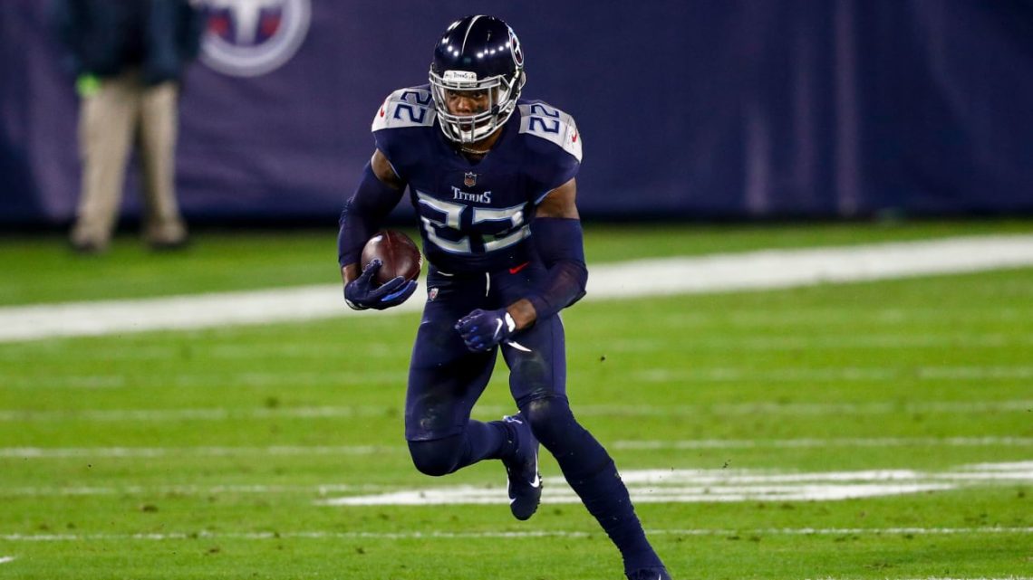 NFL News: Derrick Henry's Inspiring Chat with Ray Lewis Sparks Decision ...