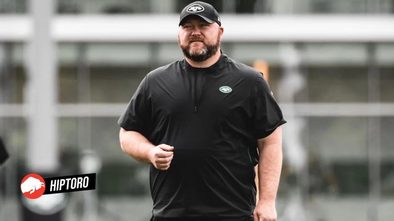 NFL News: How Joe Douglas Turned the New York Jets Around?