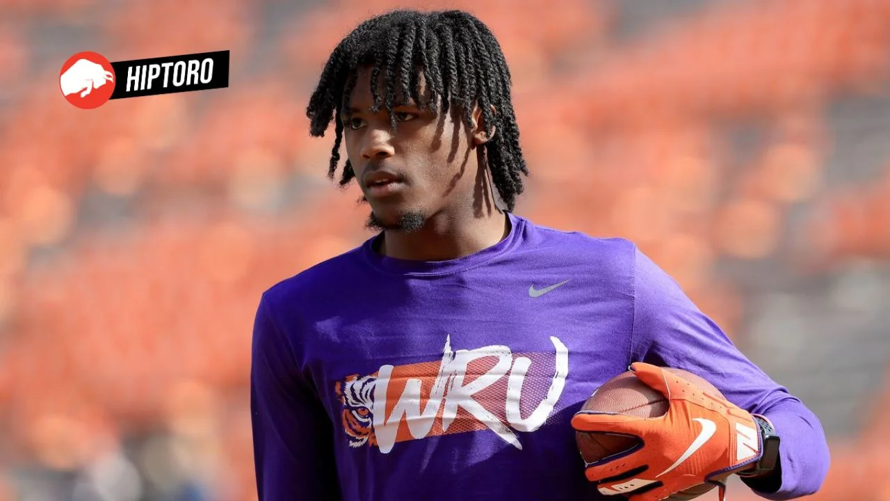 NFL News: New England Patriots Potential Coup, Tee Higgins Trade Could ...