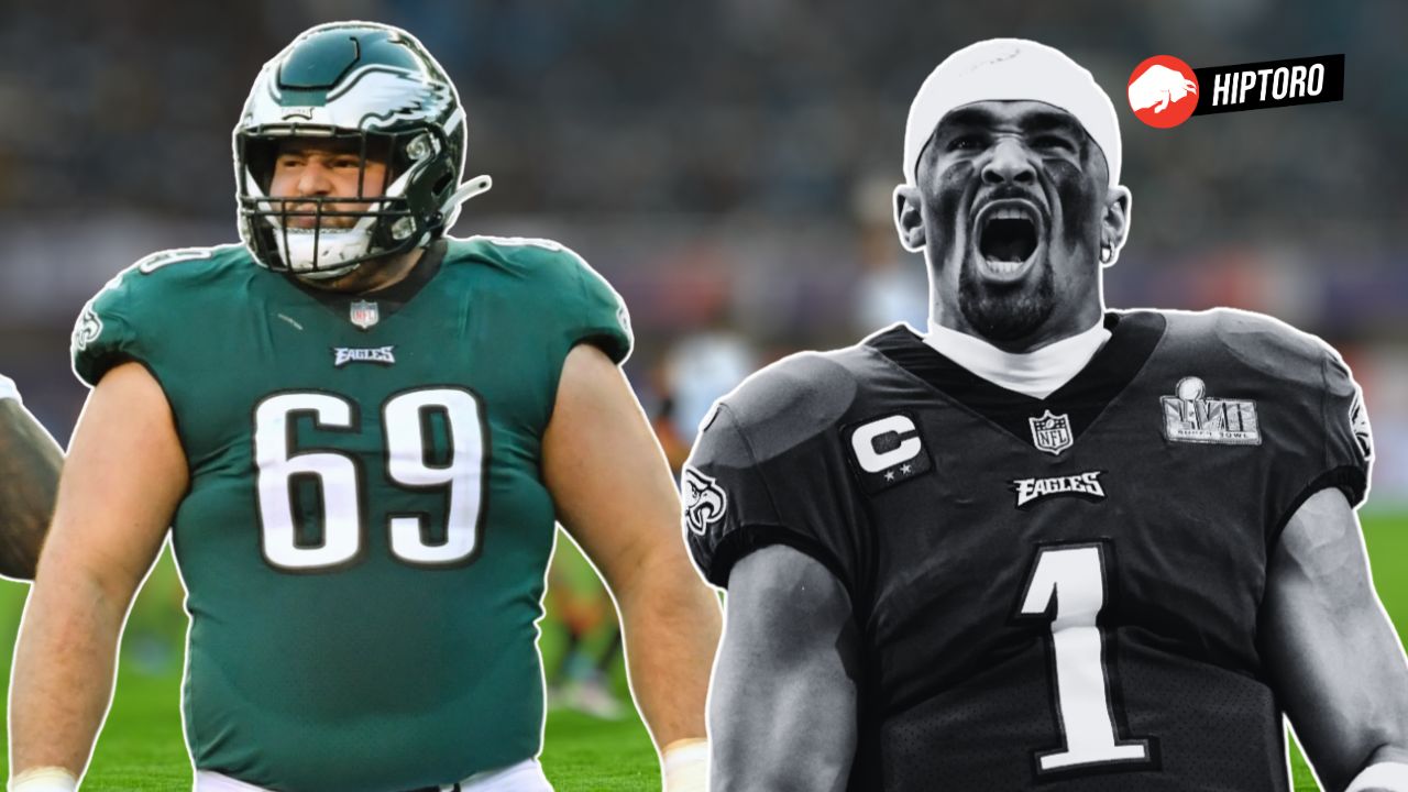 NFL News: Philadelphia Eagles OFFENSE Goes NUCLEAR with This 2024 Free ...