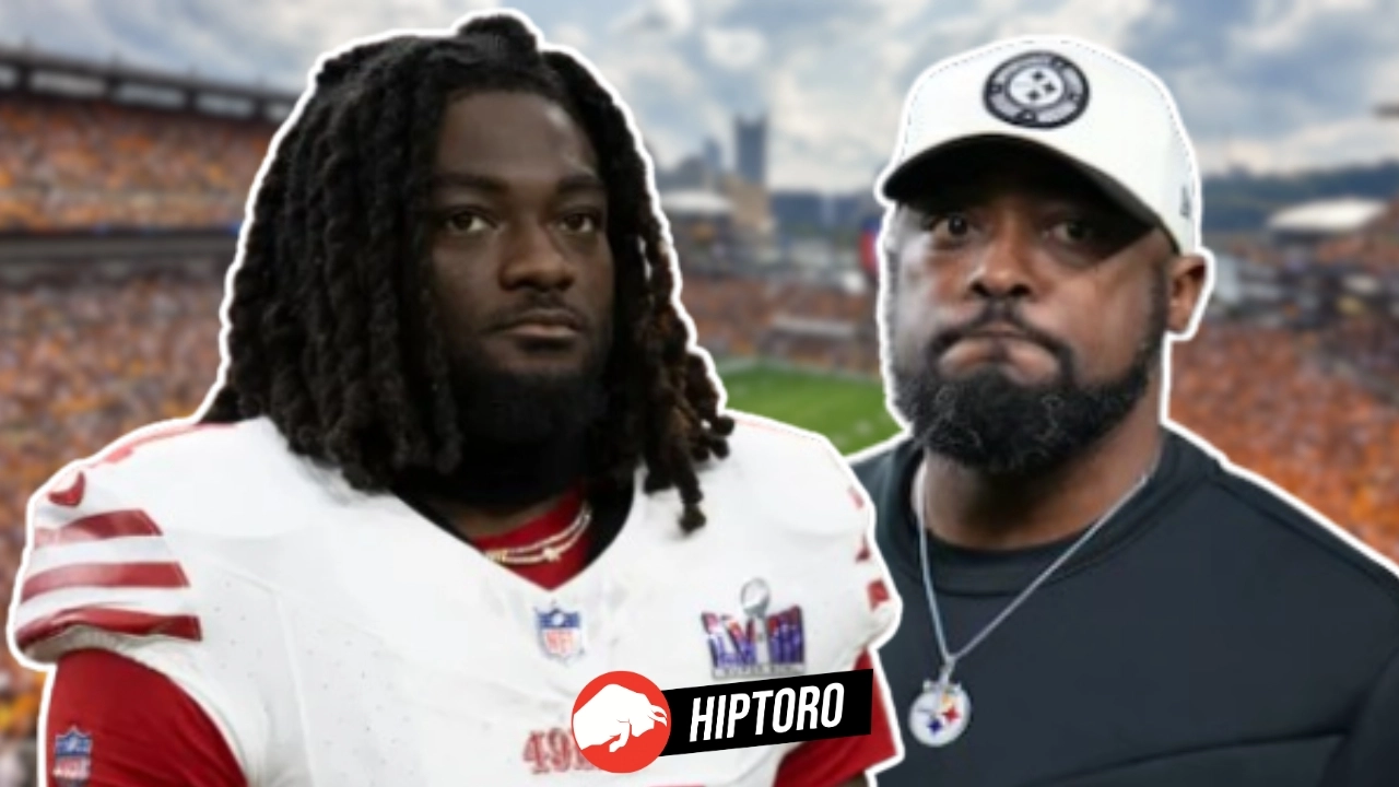 NFL News: Is Brandon Aiyuk Teaming Up With Mike Tomlin? Pittsburgh ...