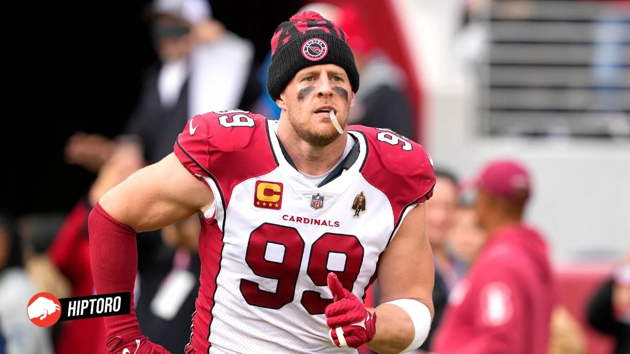 NFL News: JJ Watt's Post-NFL Transformation Stunned Fans as New Lifestyle is Revealed