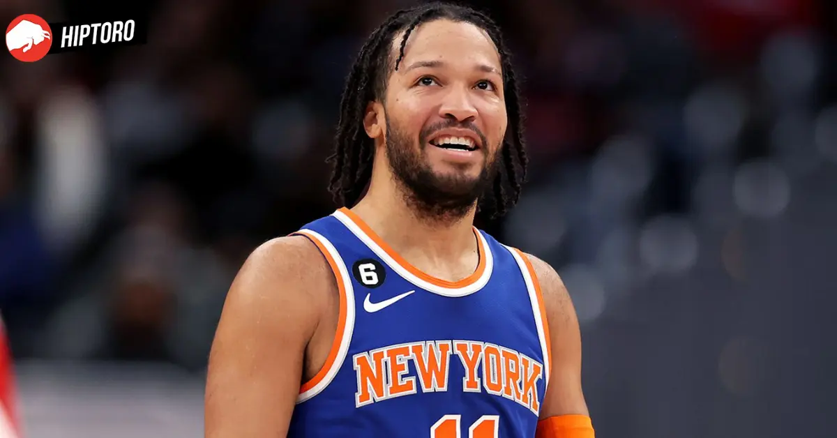 Jalen Brunson's Wiki: Age, Family, Career, Wife, Net Worth