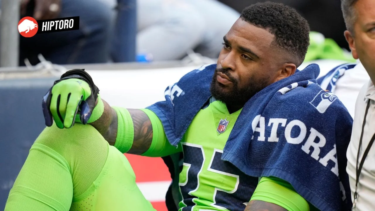 NFL News: Jamal Adams' Next Chapter With Tampa Bay Buccaneers ...